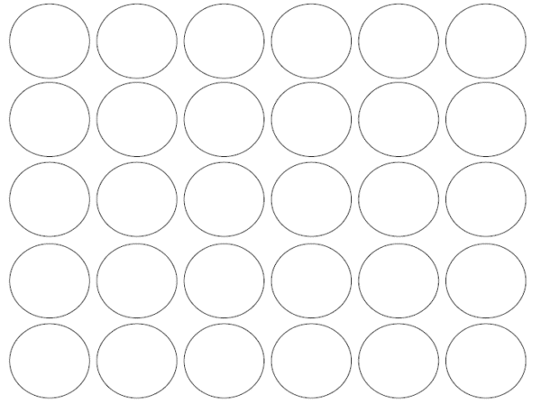 Jak techniką 30 kółek w 3 minuty trenować kreatywność? – BROAD WAY ...